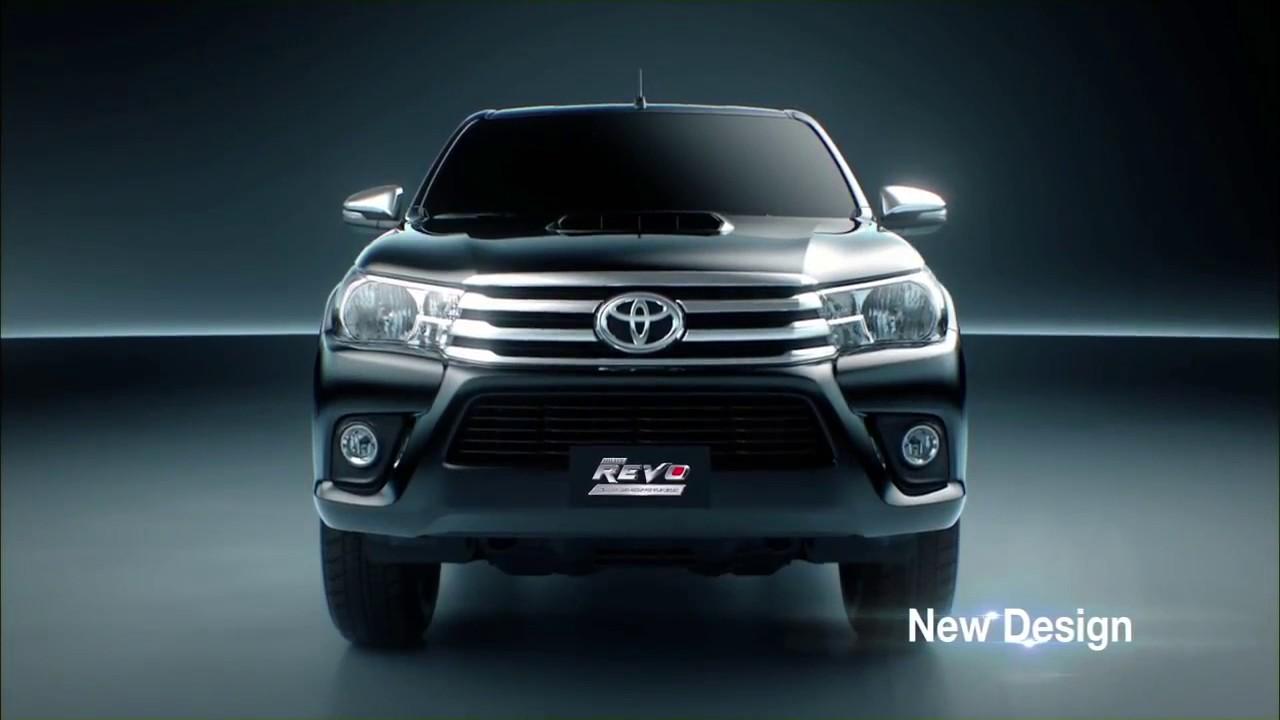 Toyota Revo Wallpapers - Top Free Toyota Revo Backgrounds - WallpaperAccess