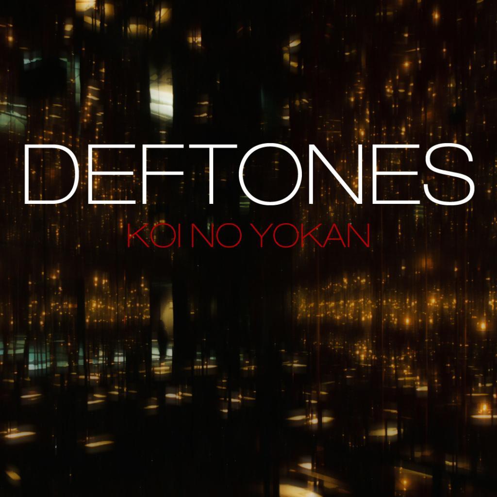 Deftones Wallpapers - Top Free Deftones Backgrounds - WallpaperAccess