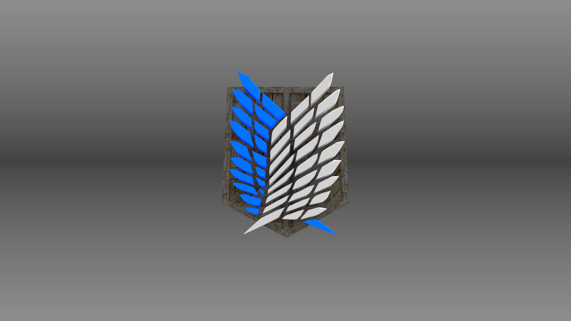 AOT Logo Wallpapers - Top Free AOT Logo Backgrounds - WallpaperAccess