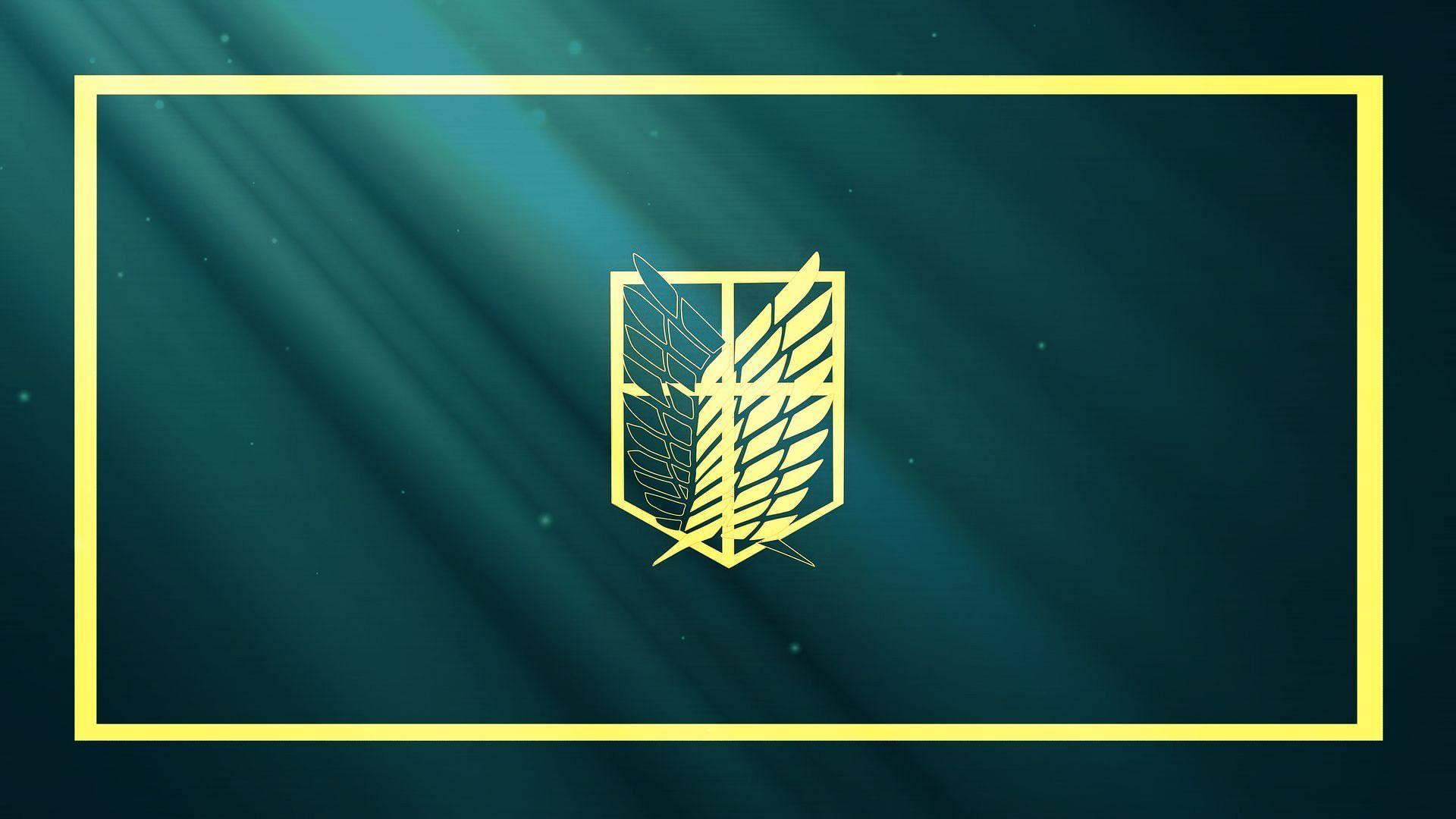 AOT Logo Wallpapers - Top Free AOT Logo Backgrounds - WallpaperAccess