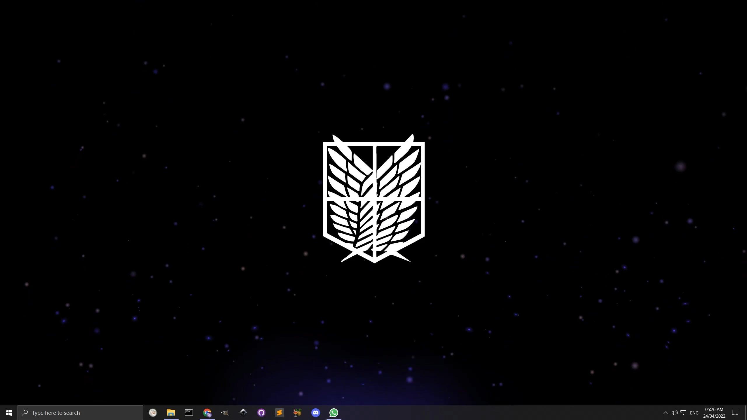 AOT Logo Wallpapers - Top Free AOT Logo Backgrounds - WallpaperAccess