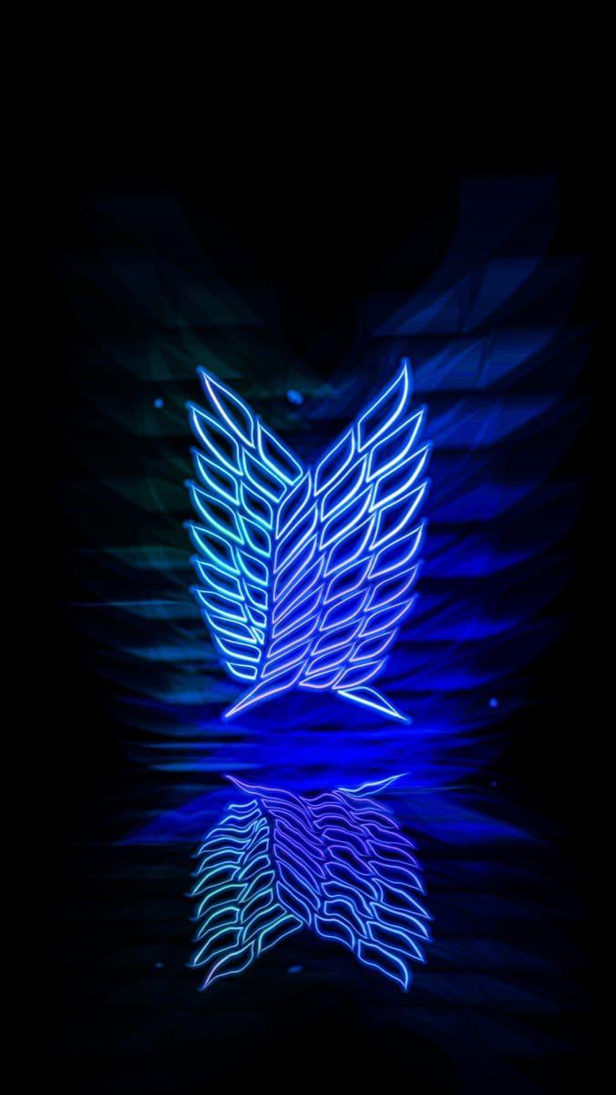 AOT Logo Wallpapers - Top Free AOT Logo Backgrounds - WallpaperAccess