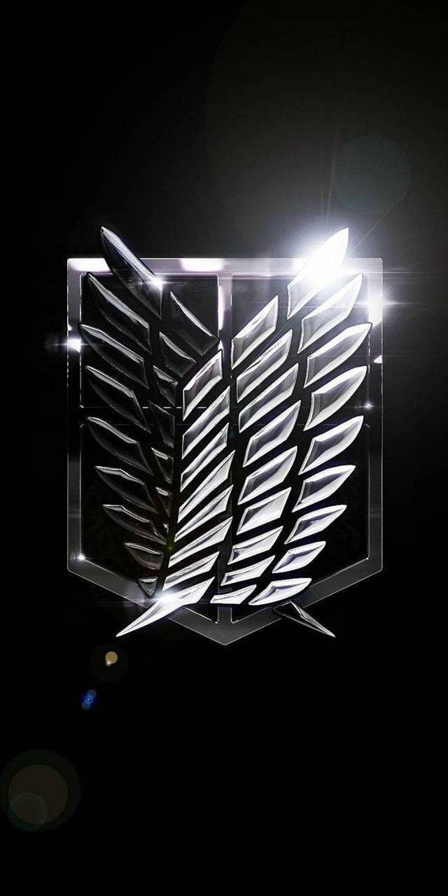 AOT Logo Wallpapers - Top Free AOT Logo Backgrounds - WallpaperAccess