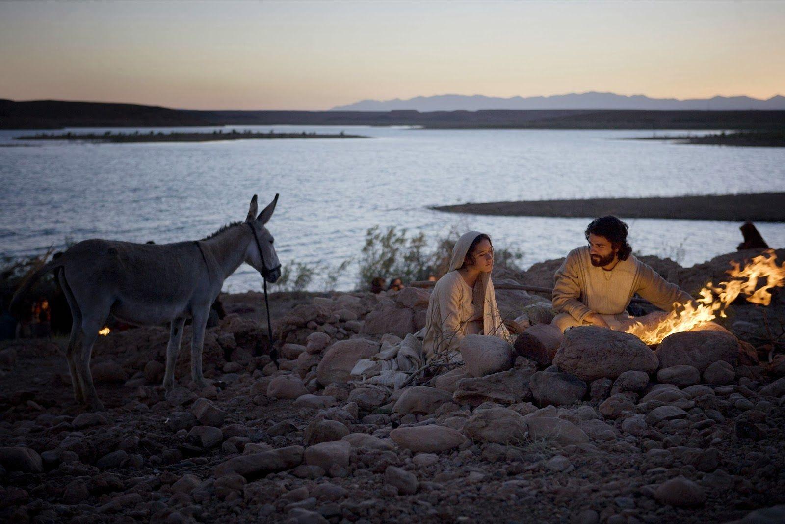 Christmas Nativity Story Wallpapers - Top Free Christmas Nativity Story ...