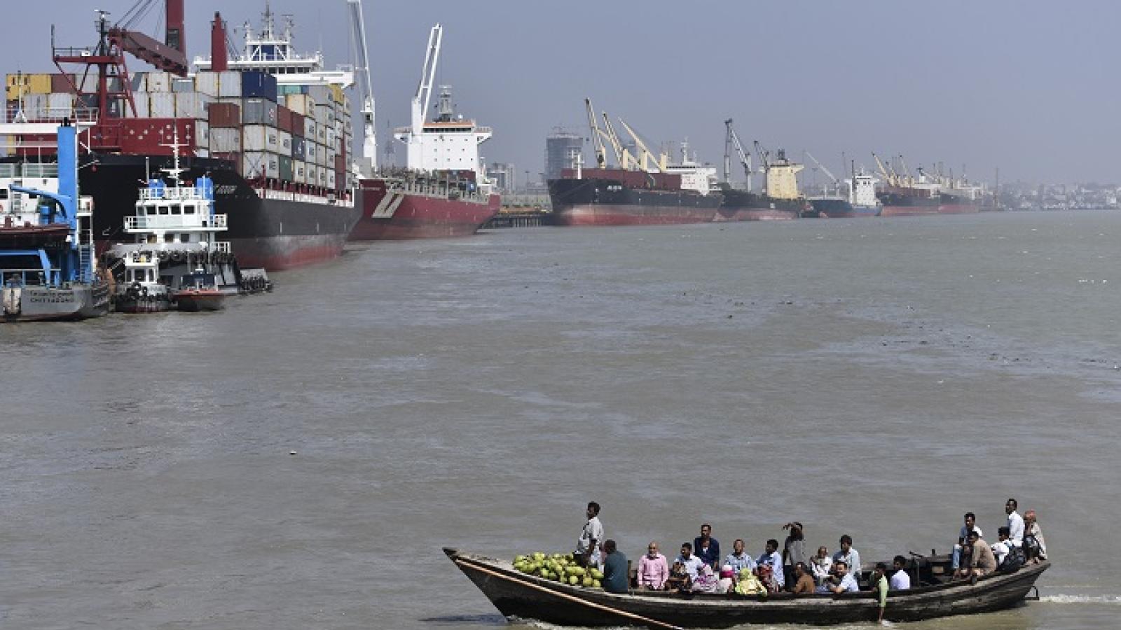 Chittagong Wallpapers - Top Free Chittagong Backgrounds - WallpaperAccess