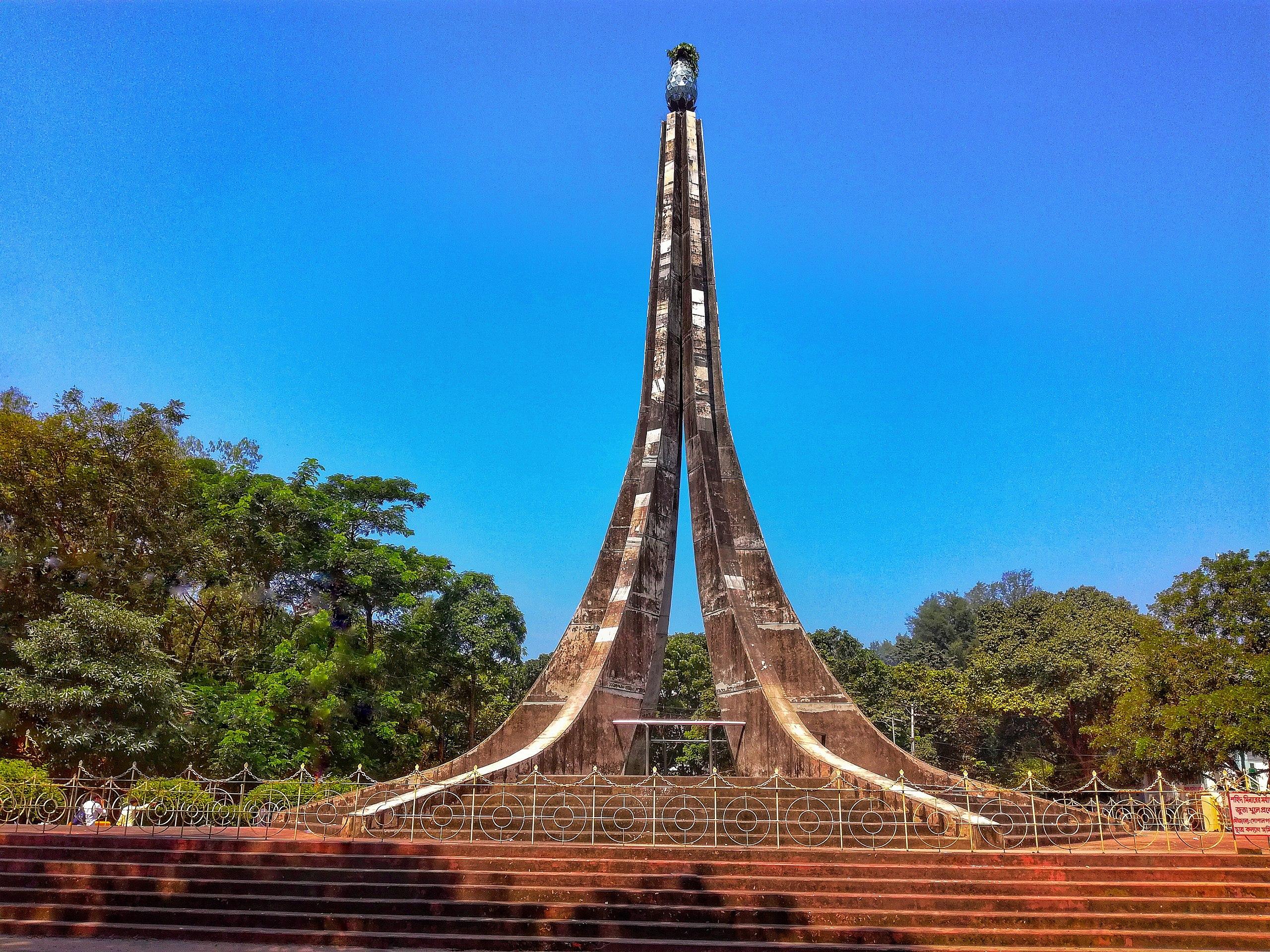 Chittagong Wallpapers - Top Free Chittagong Backgrounds - WallpaperAccess