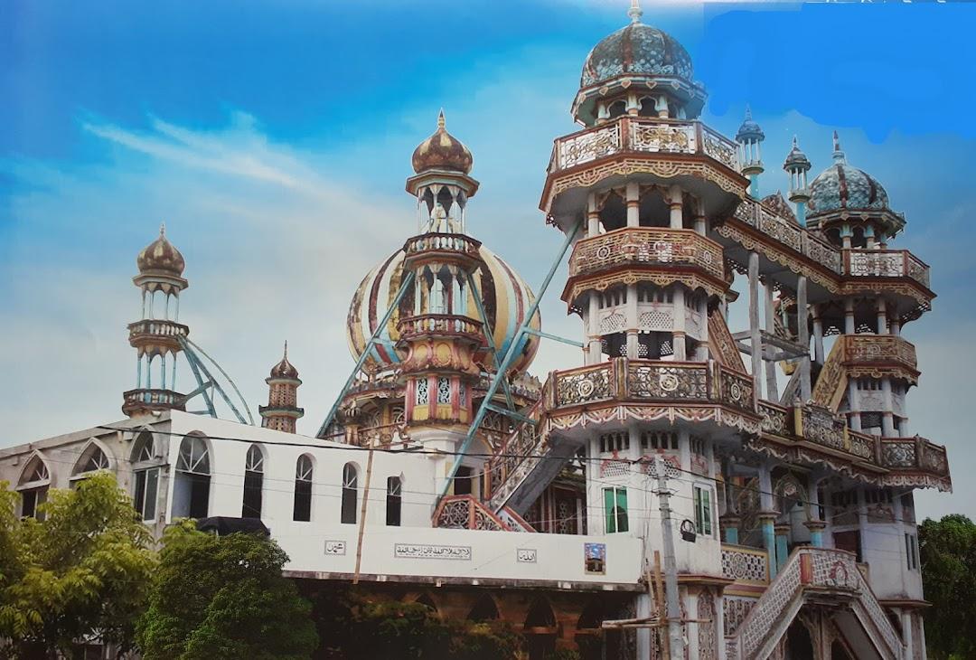 Chittagong Wallpapers - Top Free Chittagong Backgrounds - WallpaperAccess