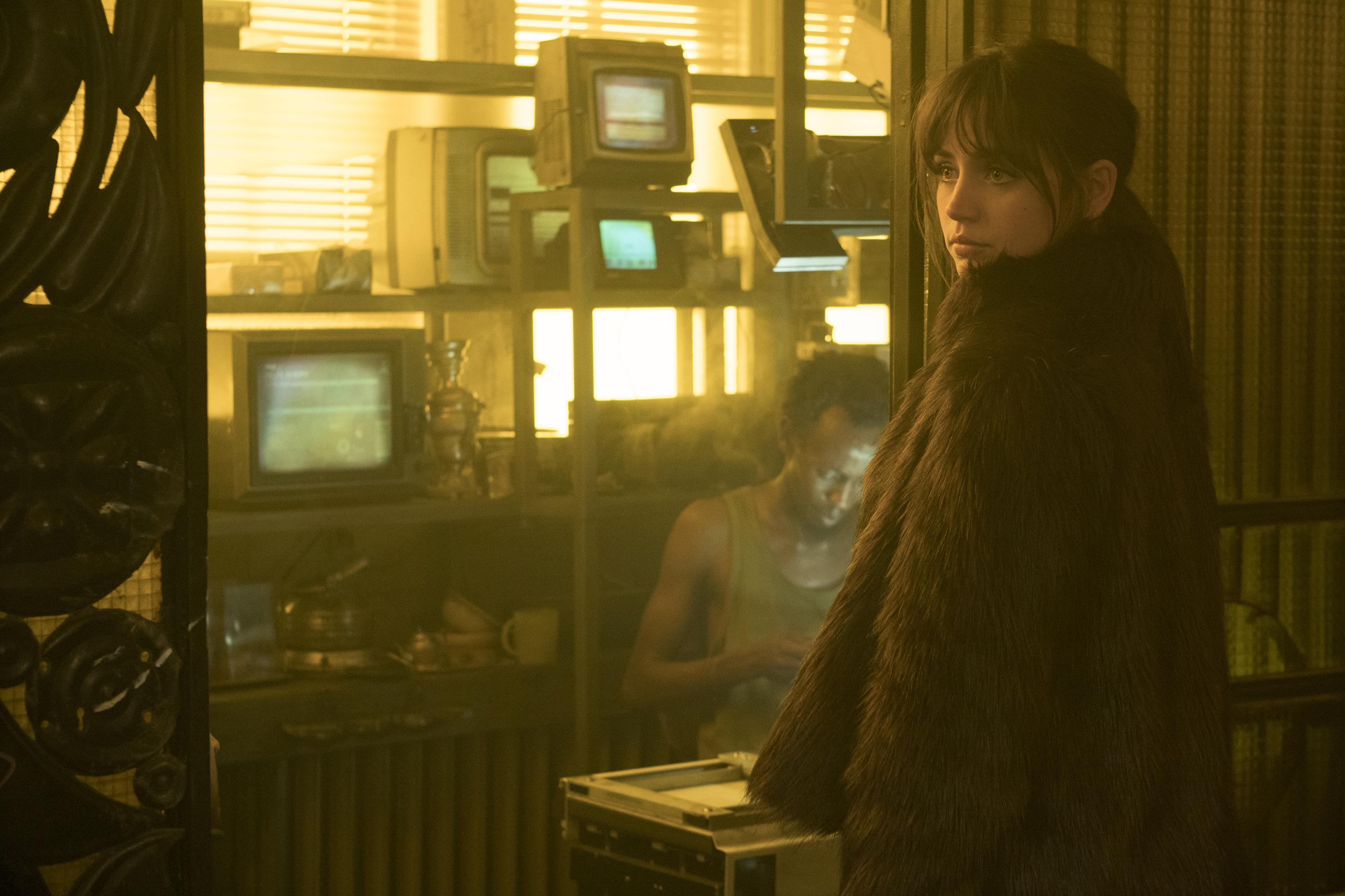 Joi Blade Runner Wallpapers - Top Free Joi Blade Runner Backgrounds ...