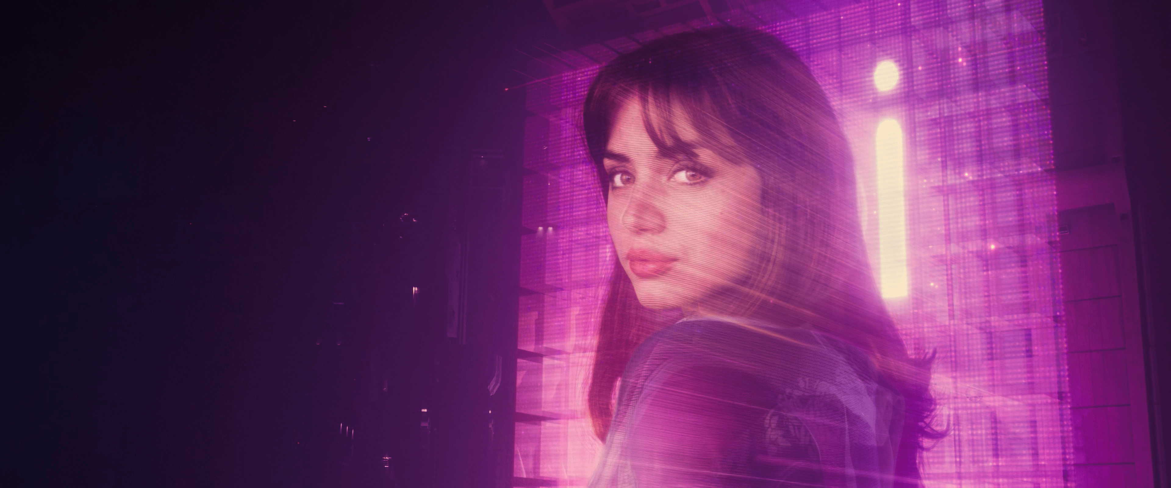 Joi Blade Runner Wallpapers - Top Free Joi Blade Runner Backgrounds ...