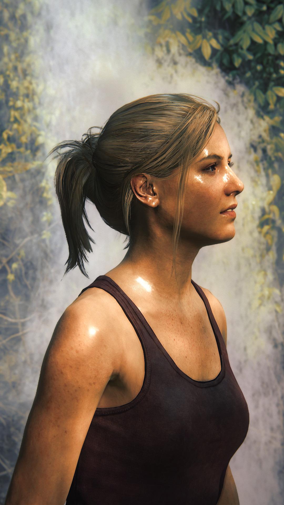 Elena Fisher Wallpapers - Top Free Elena Fisher Backgrounds ...