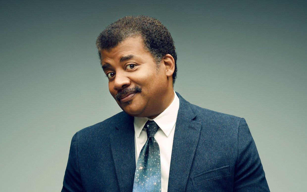 Neil Degrasse Tyson Wallpapers - Top Free Neil Degrasse Tyson ...