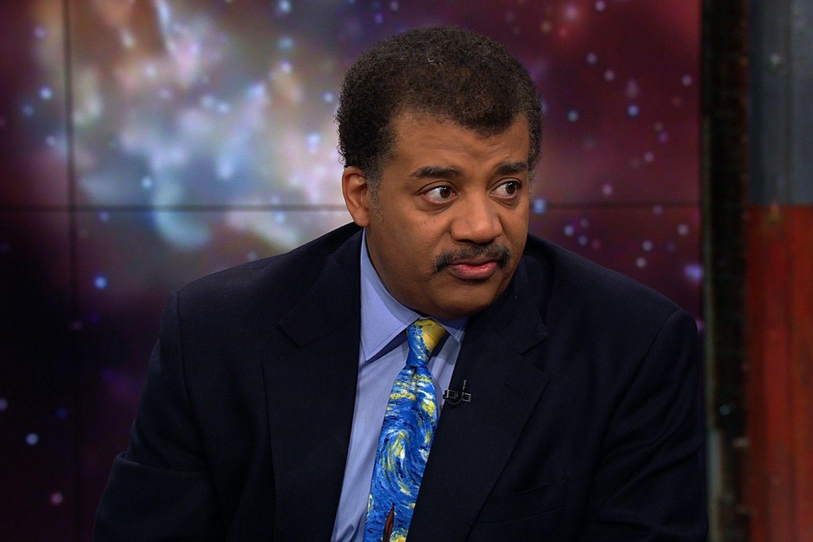 Neil Degrasse Tyson Wallpapers - Top Free Neil Degrasse Tyson ...
