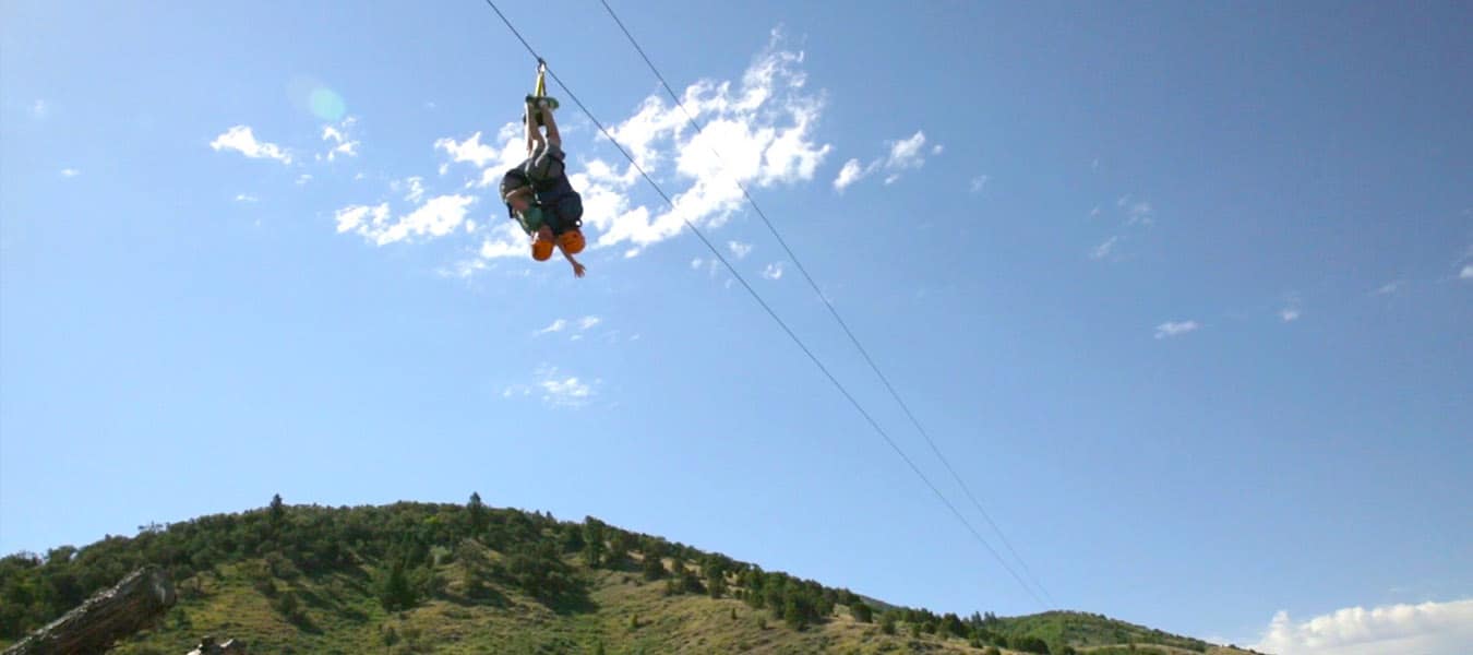 Zipline Wallpapers - Top Free Zipline Backgrounds - WallpaperAccess