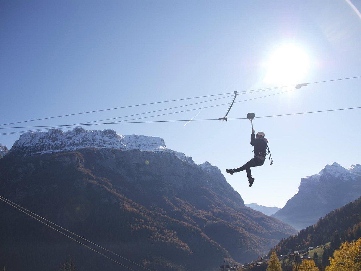 Zipline Wallpapers - Top Free Zipline Backgrounds - WallpaperAccess