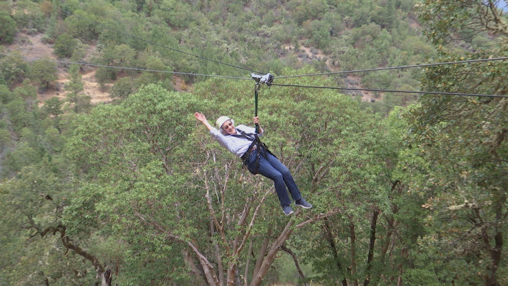 Zipline Wallpapers - Top Free Zipline Backgrounds - WallpaperAccess