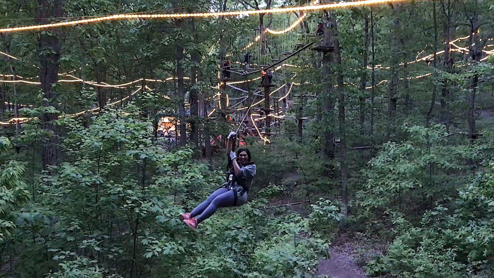 Zipline Wallpapers - Top Free Zipline Backgrounds - WallpaperAccess