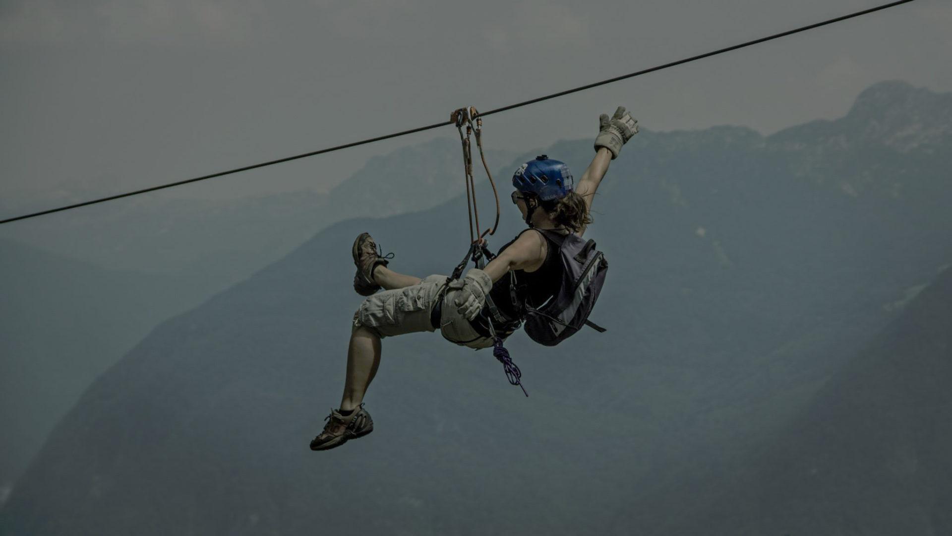 Zipline Wallpapers - Top Free Zipline Backgrounds - WallpaperAccess