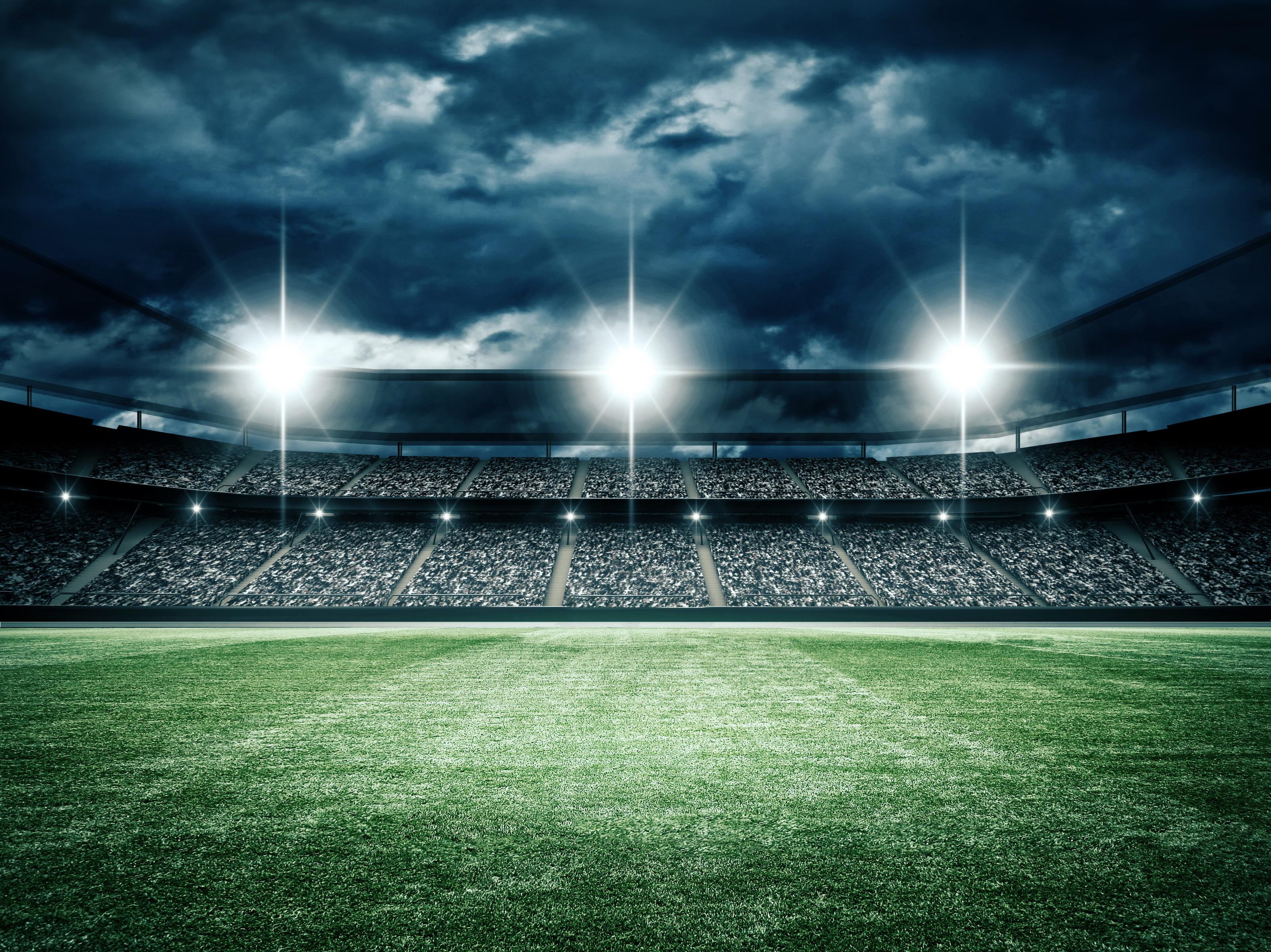 Sports Field Wallpapers - Top Free Sports Field Backgrounds ...