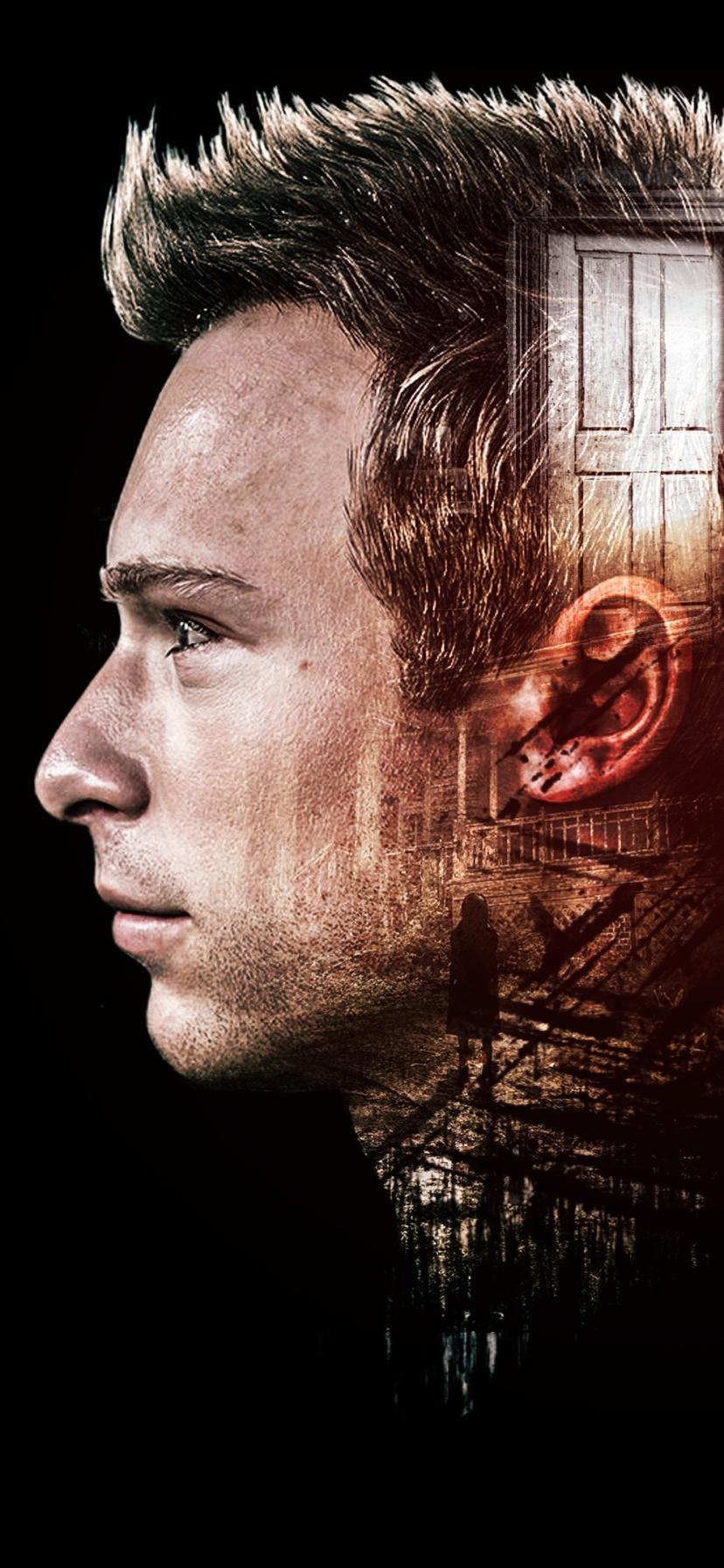 Ethan Winters Wallpapers - Top Free Ethan Winters Backgrounds ...