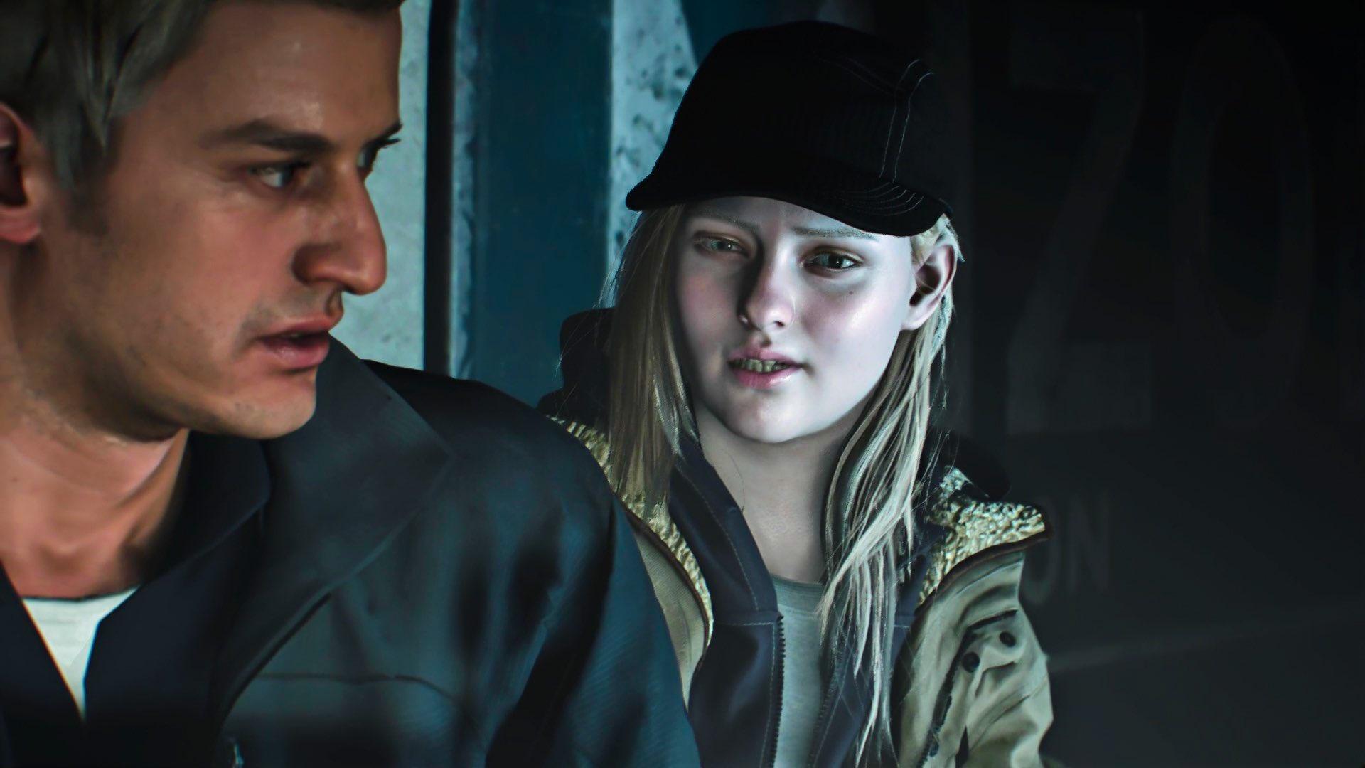 Ethan Winters Wallpapers - Top Free Ethan Winters Backgrounds ...