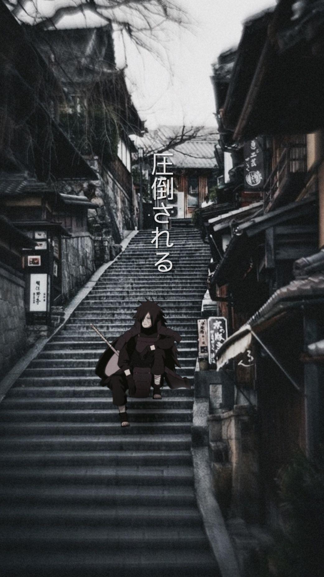 Naruto House Wallpapers - Top Free Naruto House Backgrounds ...