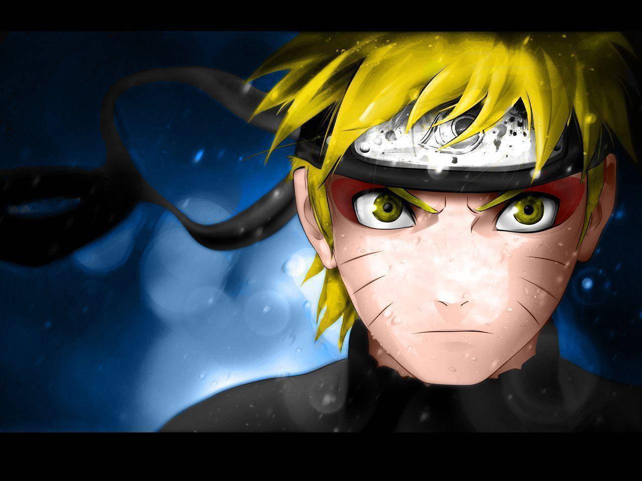 Naruto House Wallpapers - Top Free Naruto House Backgrounds ...