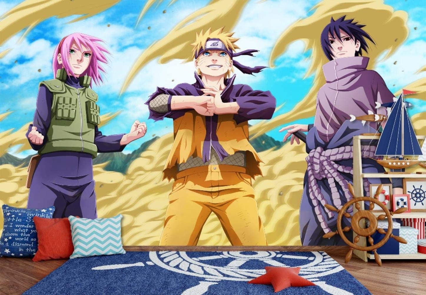 Naruto House Wallpapers - Top Free Naruto House Backgrounds ...