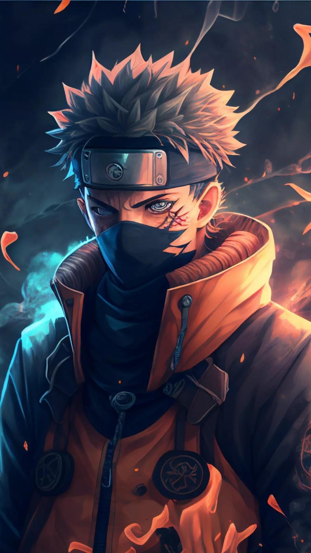 Naruto House Wallpapers - Top Free Naruto House Backgrounds ...