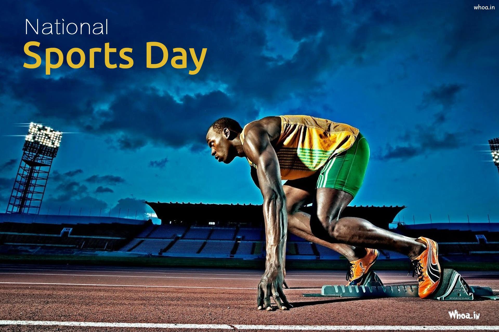 Sports Day Wallpapers - Top Free Sports Day Backgrounds - WallpaperAccess