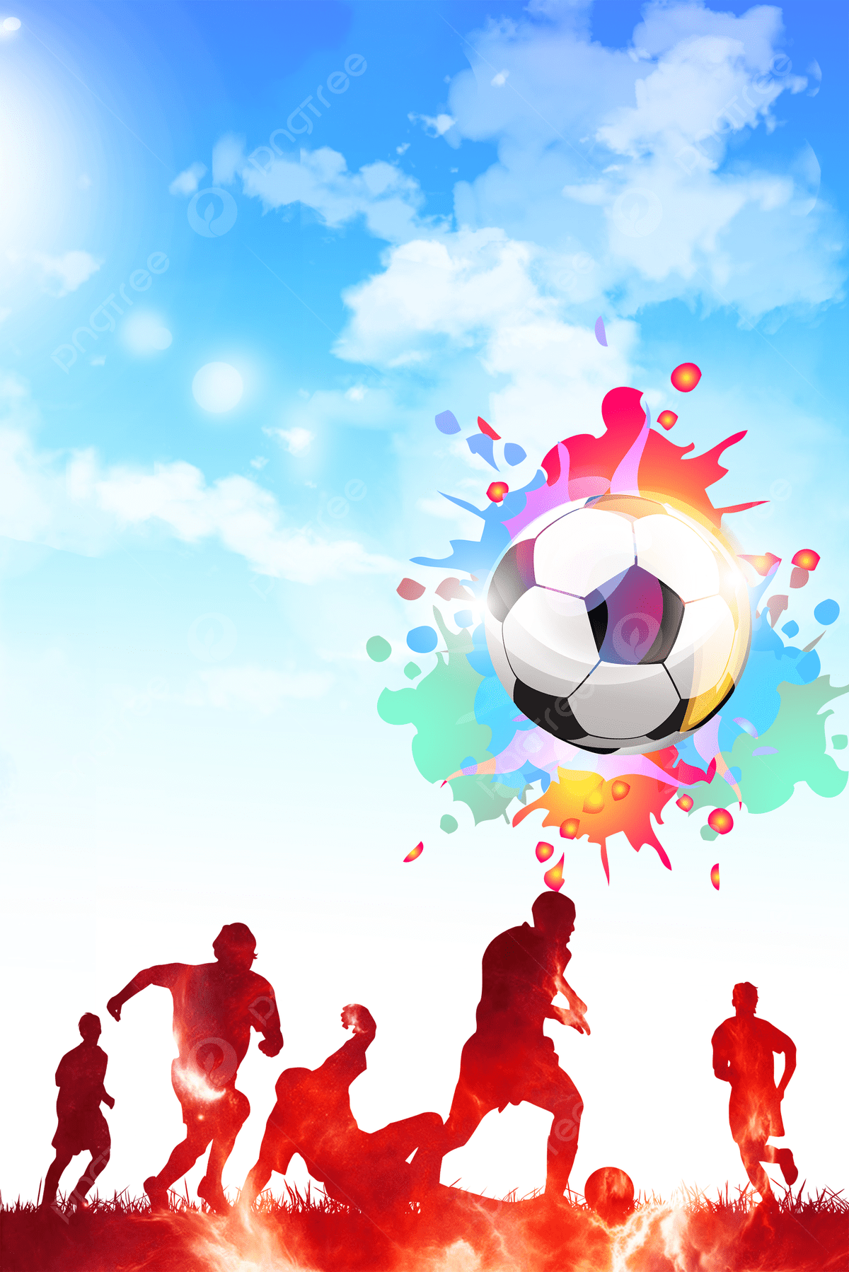 Sports Day Wallpapers - Top Free Sports Day Backgrounds - WallpaperAccess