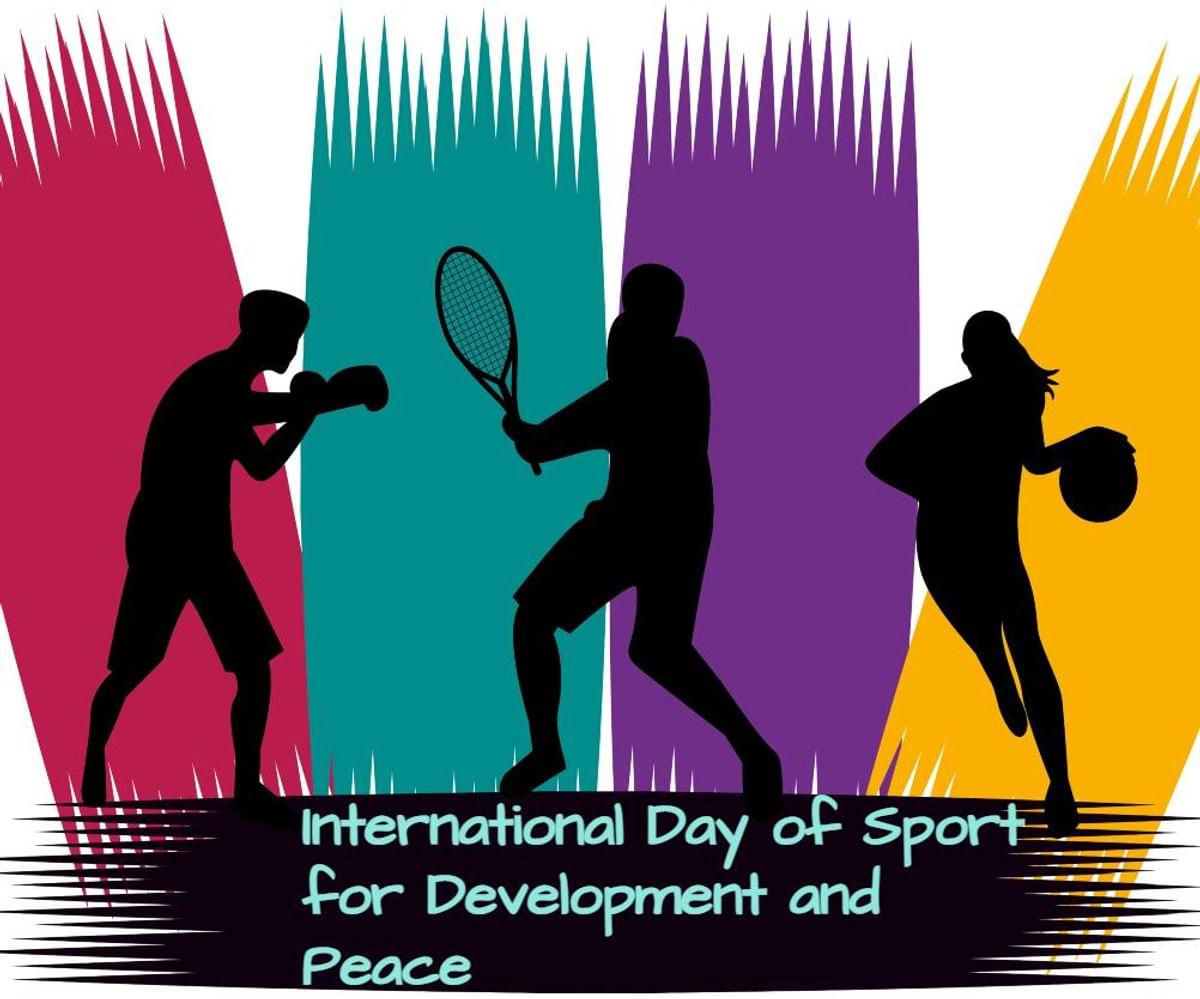 Sports Day Wallpapers - Top Free Sports Day Backgrounds - WallpaperAccess