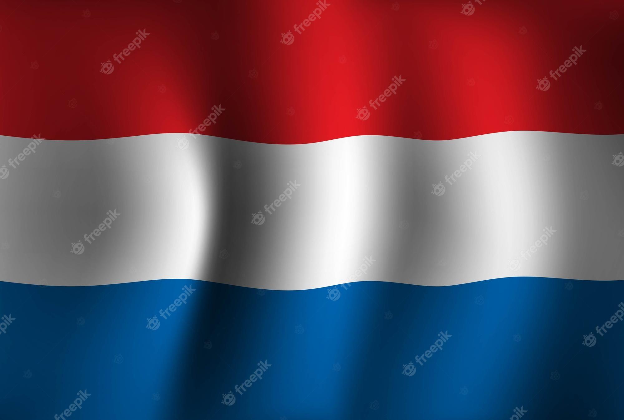 Dutch Flag Wallpapers - Top Free Dutch Flag Backgrounds - WallpaperAccess