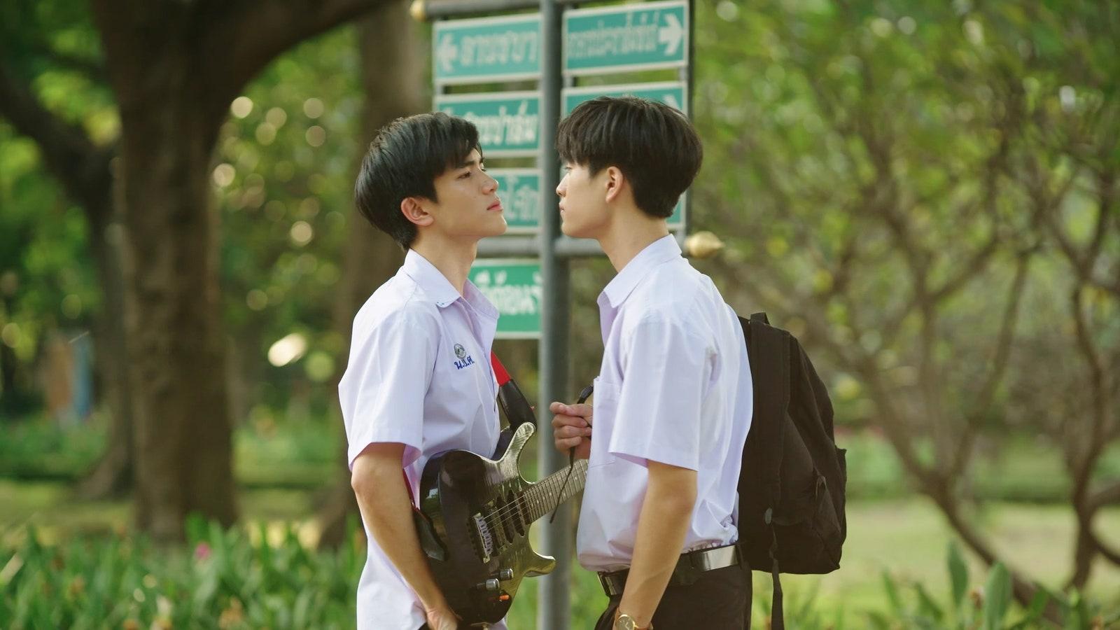 My School President Wallpapers - Top Free My School President ...