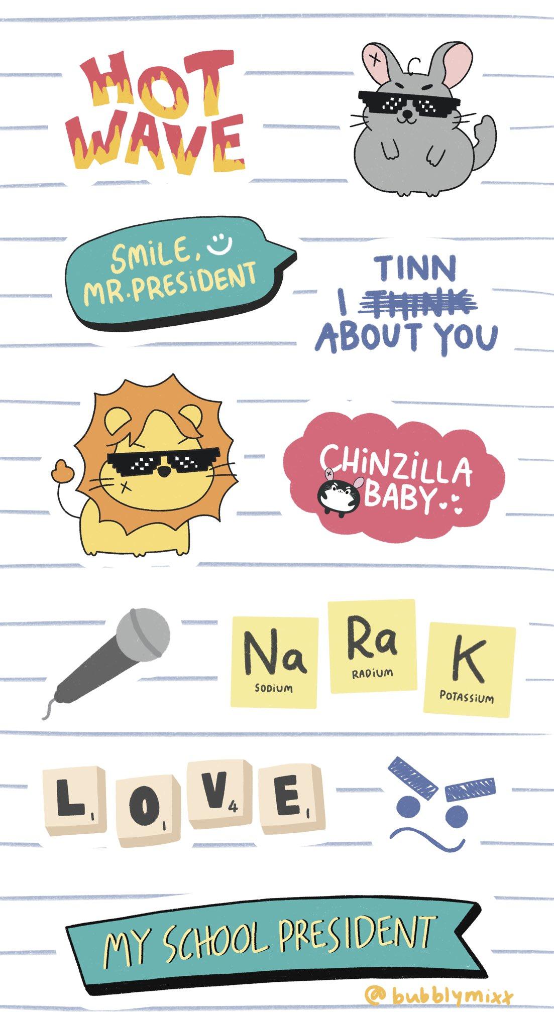 My School President Wallpapers - Top Free My School President ...