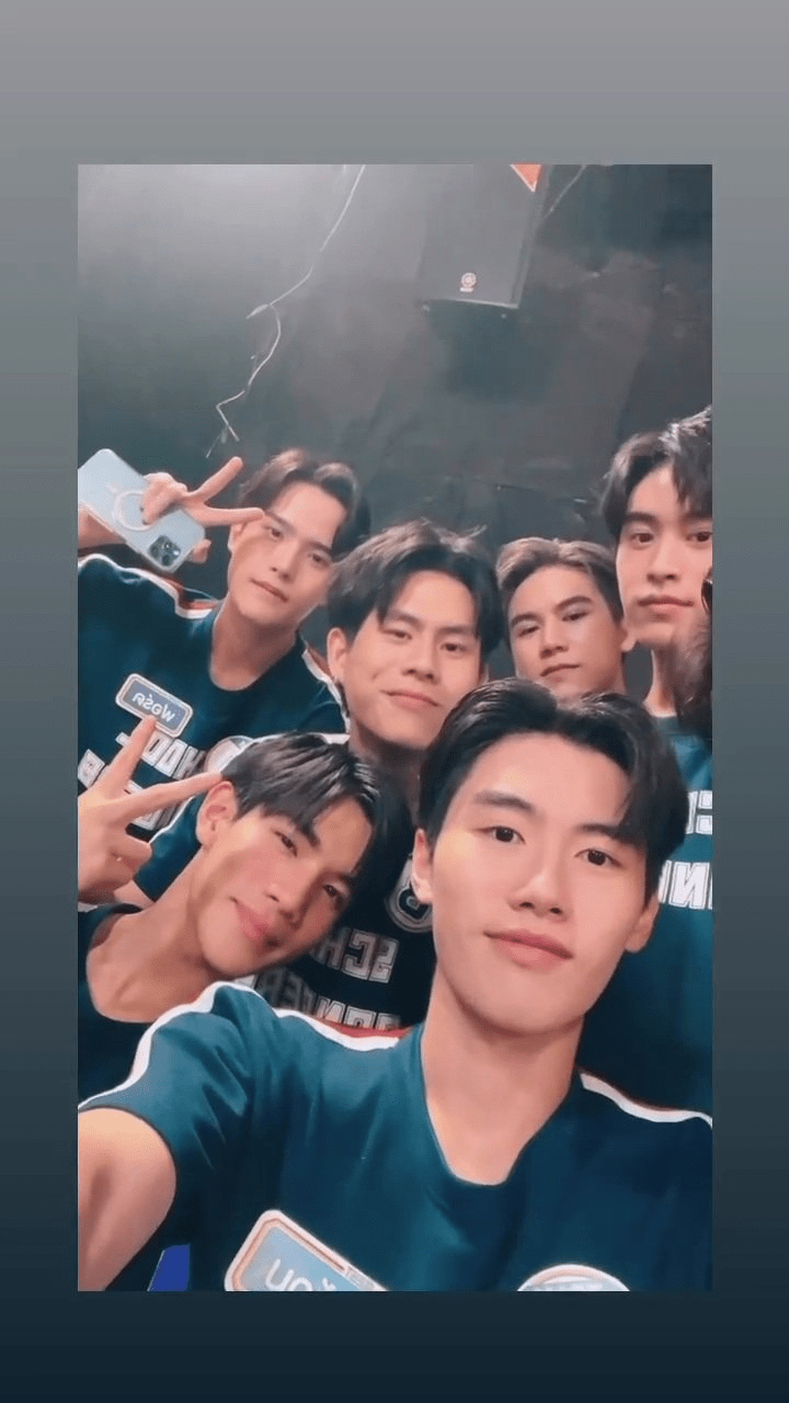 My School President Wallpapers - Top Free My School President ...