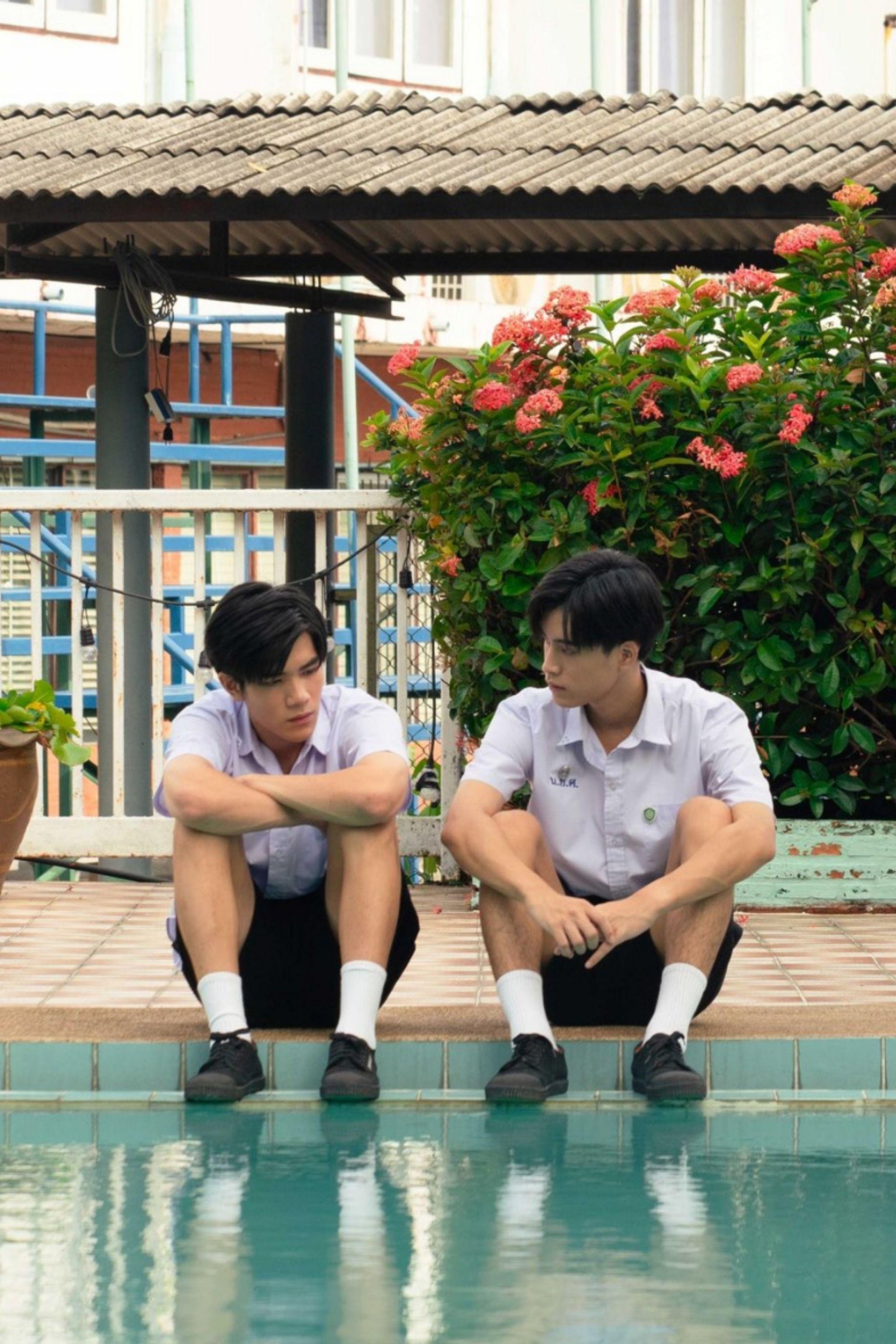 My School President Wallpapers - Top Free My School President ...