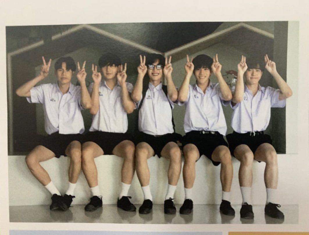 My School President Wallpapers - Top Free My School President ...