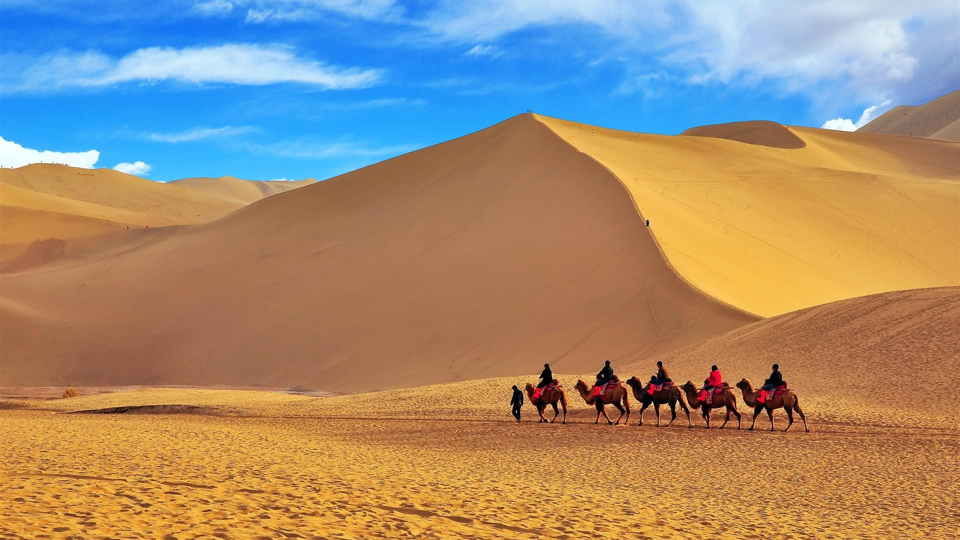 Silk Road Wallpapers - Top Free Silk Road Backgrounds - WallpaperAccess