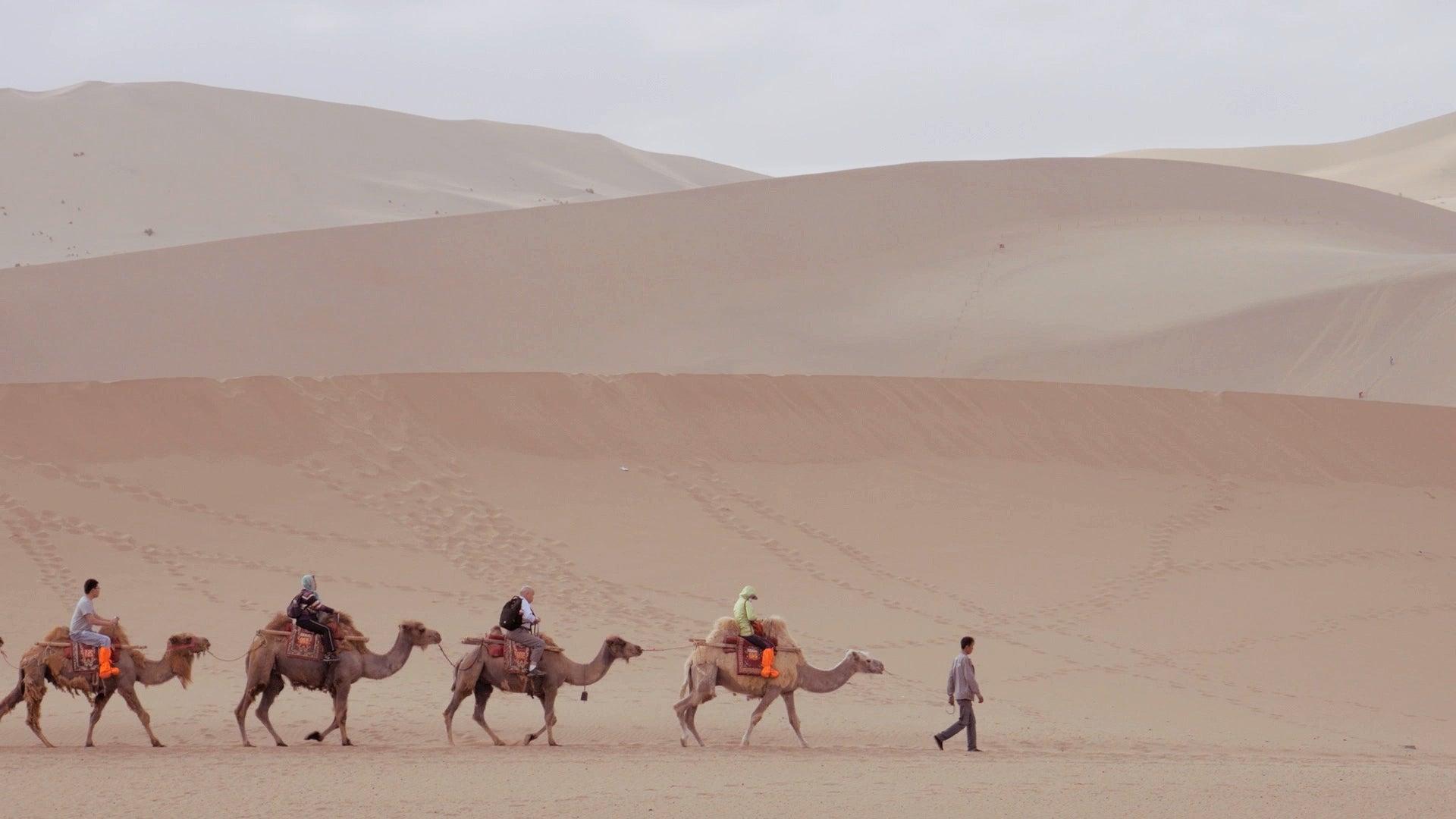 Silk Road Wallpapers - Top Free Silk Road Backgrounds - WallpaperAccess