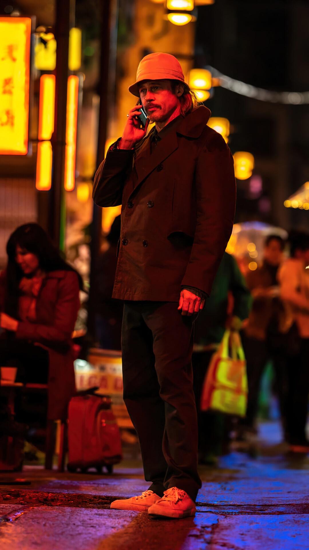 Bullet Train Movie Wallpapers - Top Free Bullet Train Movie Backgrounds ...