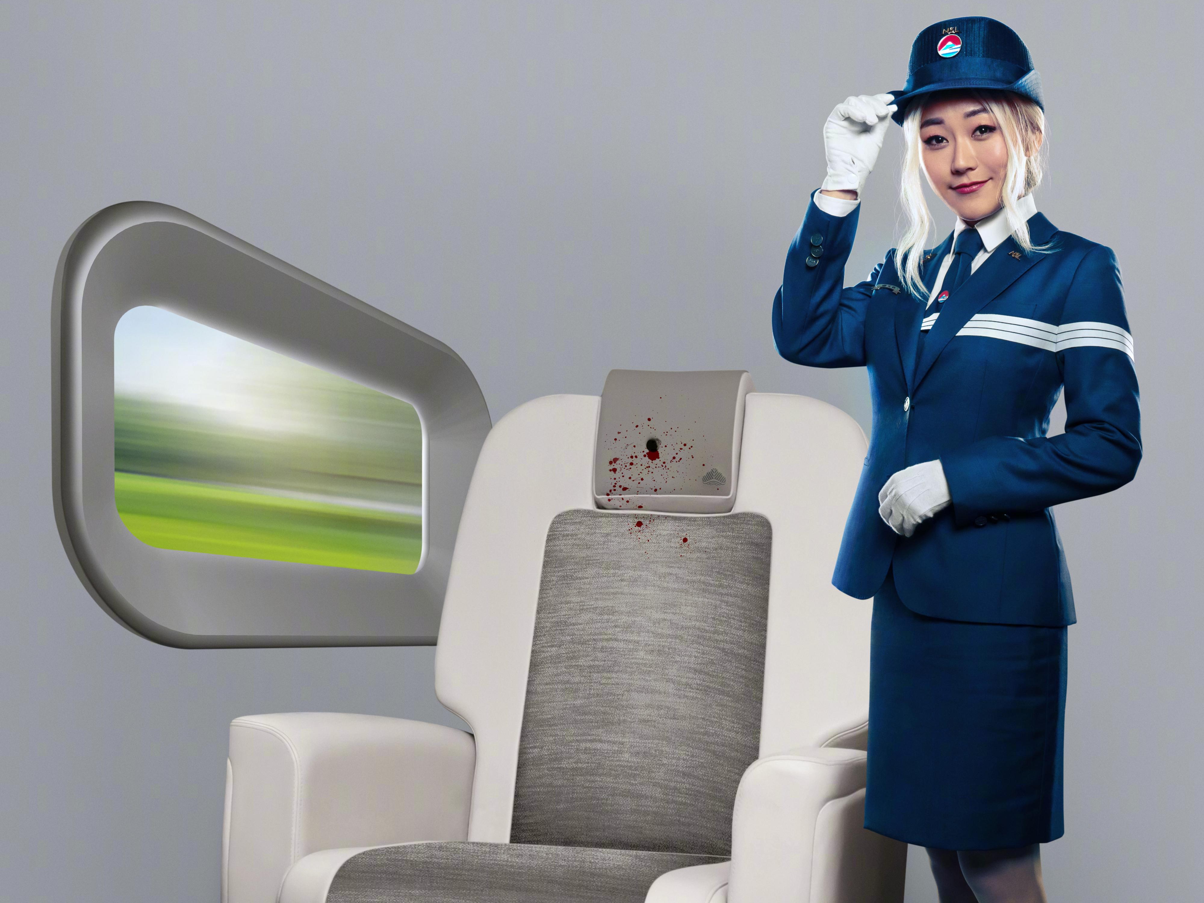 Bullet Train Movie Wallpapers - Top Free Bullet Train Movie Backgrounds ...