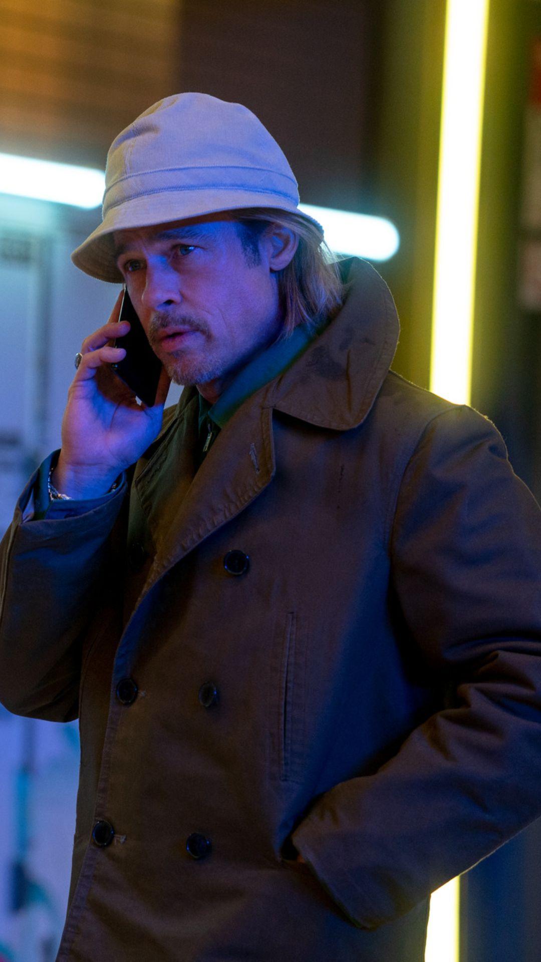 Bullet Train Movie Wallpapers - Top Free Bullet Train Movie Backgrounds ...