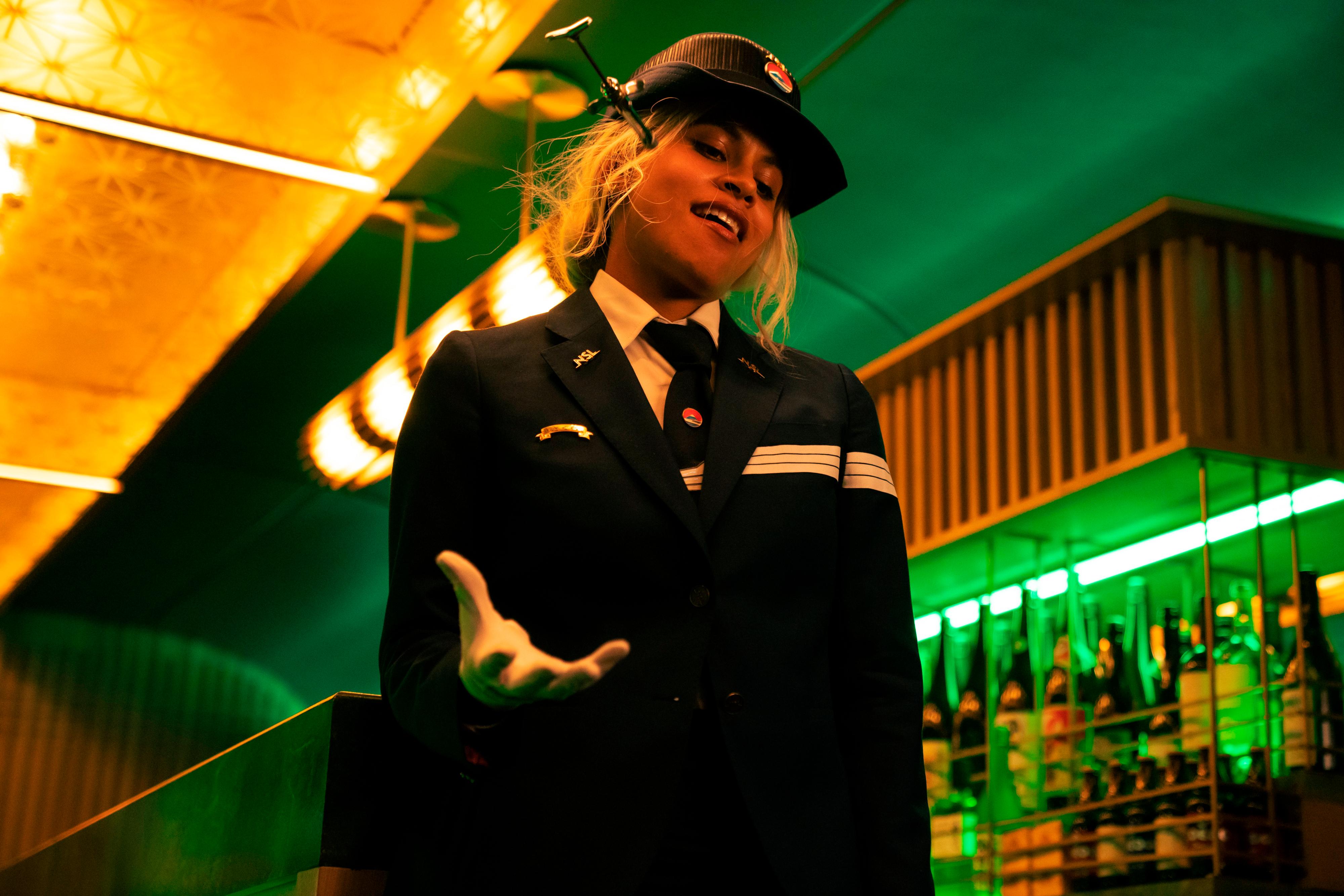 Bullet Train Movie Wallpapers - Top Free Bullet Train Movie Backgrounds ...