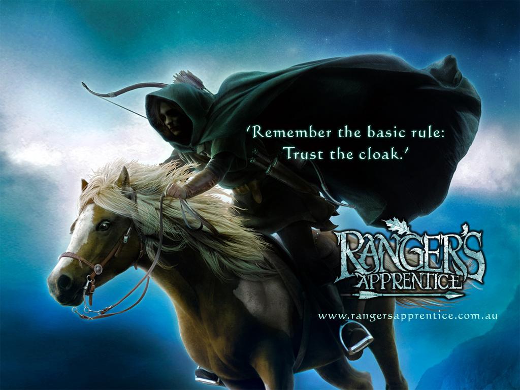 Ranger's Apprentice Wallpapers - Top Free Ranger's Apprentice ...