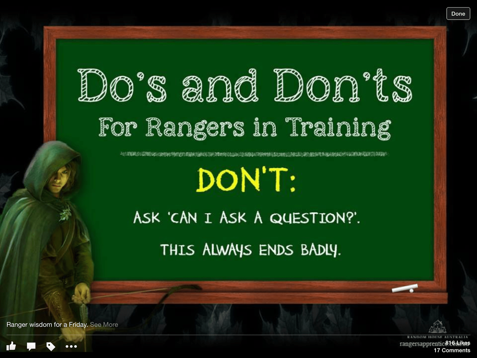 Ranger's Apprentice Wallpapers - Top Free Ranger's Apprentice ...