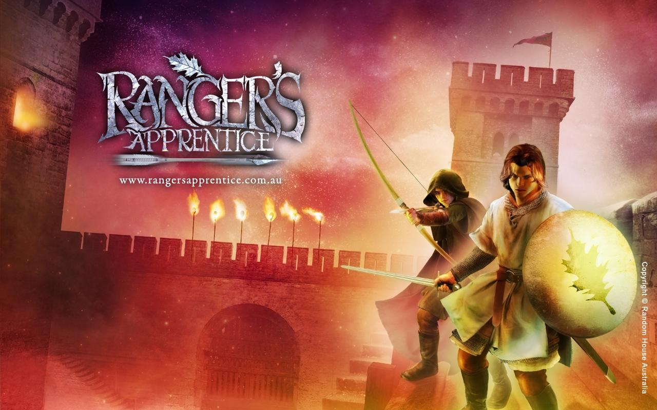 Ranger's Apprentice Wallpapers - Top Free Ranger's Apprentice ...