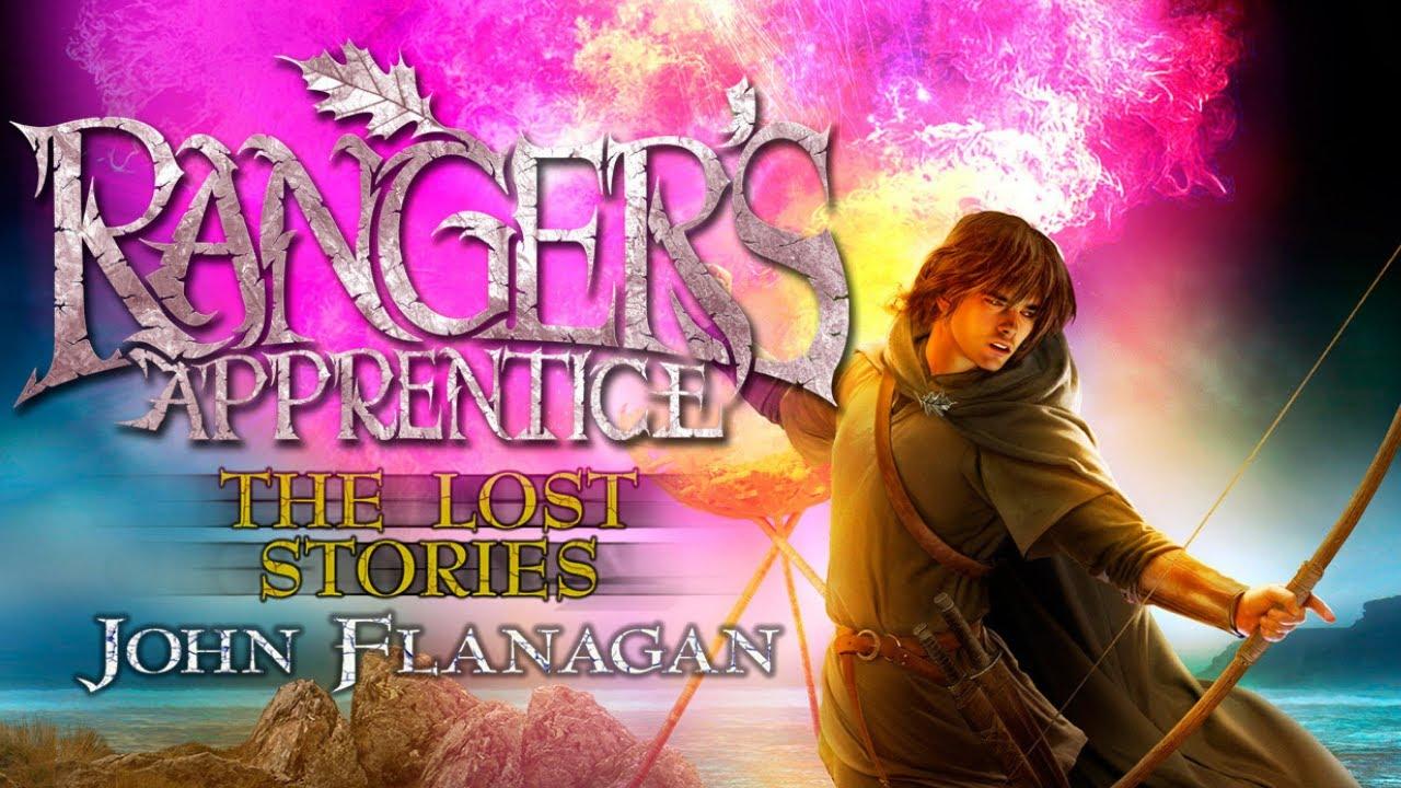 Ranger's Apprentice Wallpapers - Top Free Ranger's Apprentice ...
