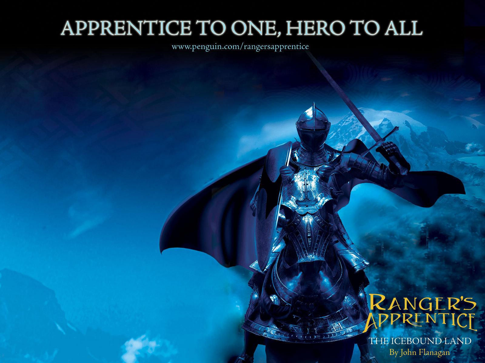 Ranger's Apprentice Wallpapers - Top Free Ranger's Apprentice ...