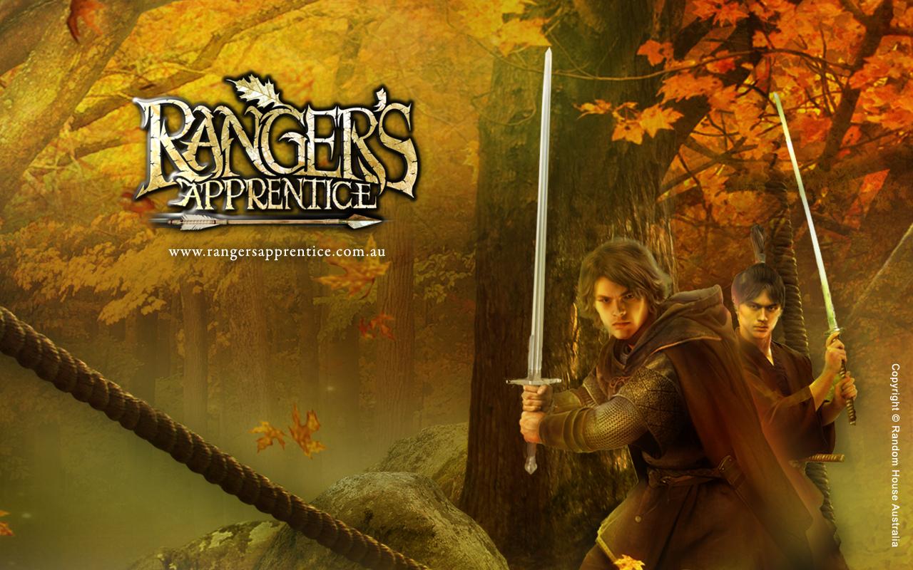 Ranger's Apprentice Wallpapers - Top Free Ranger's Apprentice ...