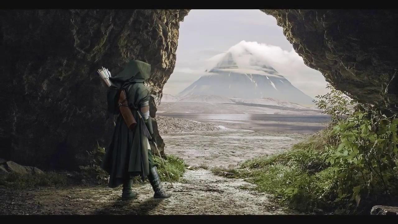 Ranger's Apprentice Wallpapers - Top Free Ranger's Apprentice ...